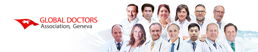 Global Doctor Association